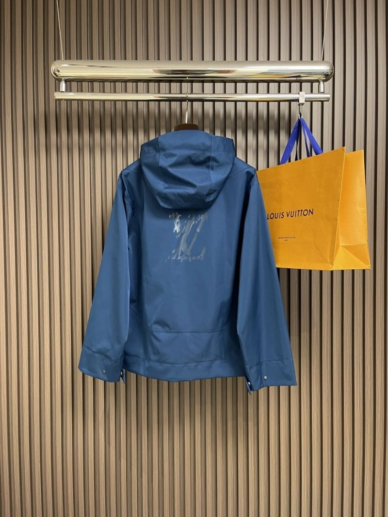Perfect replica Louis Vuitton Outwear