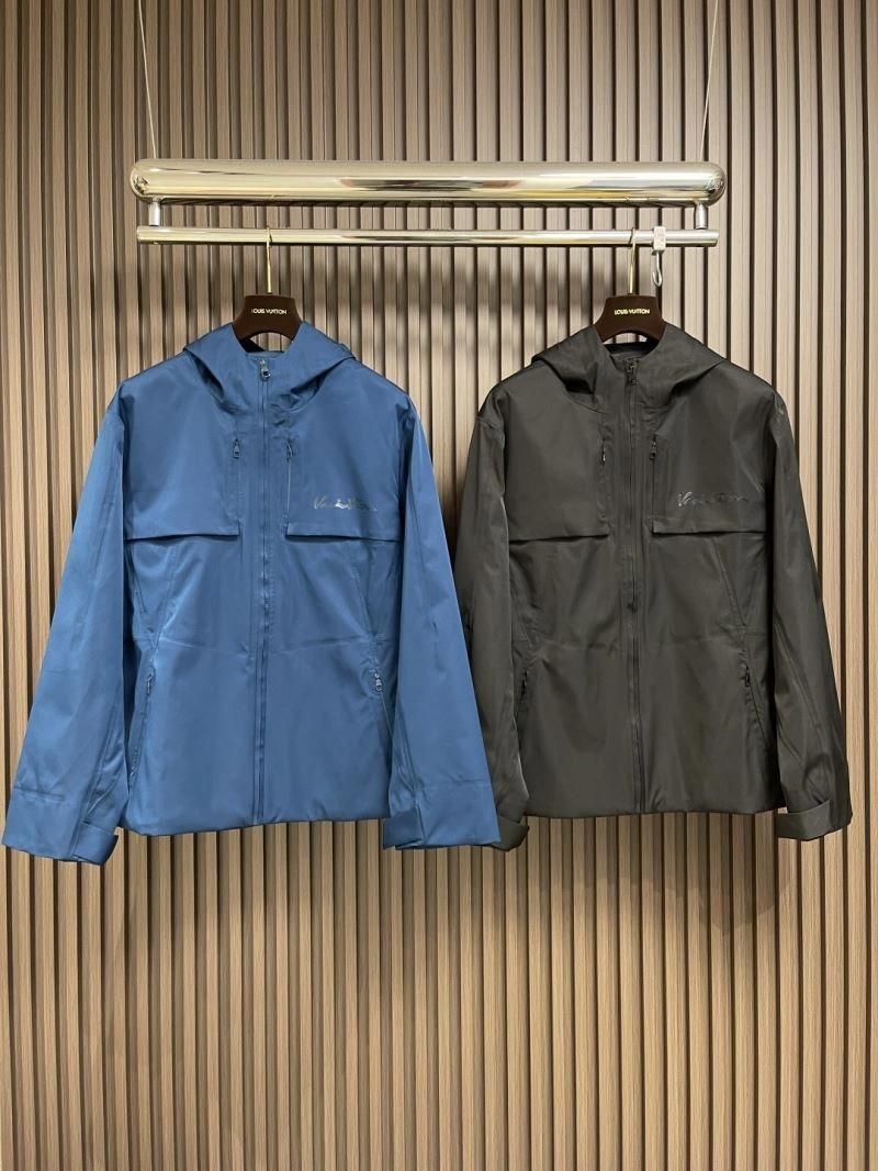 Perfect replica Louis Vuitton Outwear