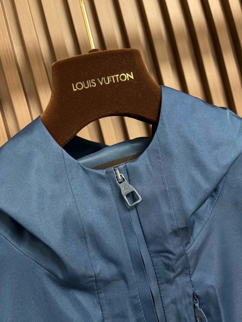 Perfect replica Louis Vuitton Outwear