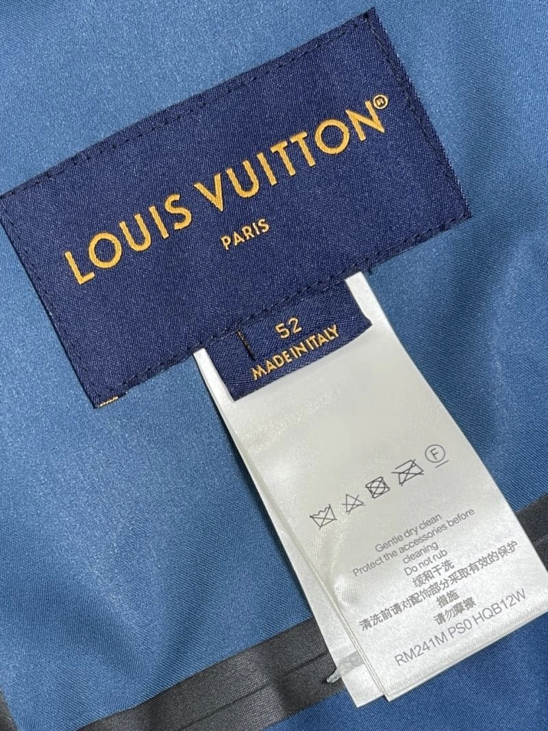 Perfect replica Louis Vuitton Outwear