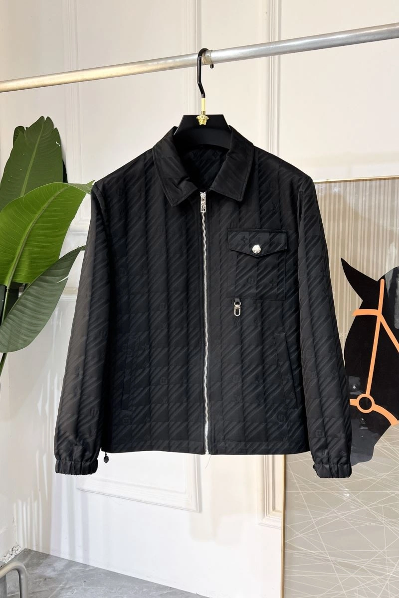 Louis Vuitton Outwear