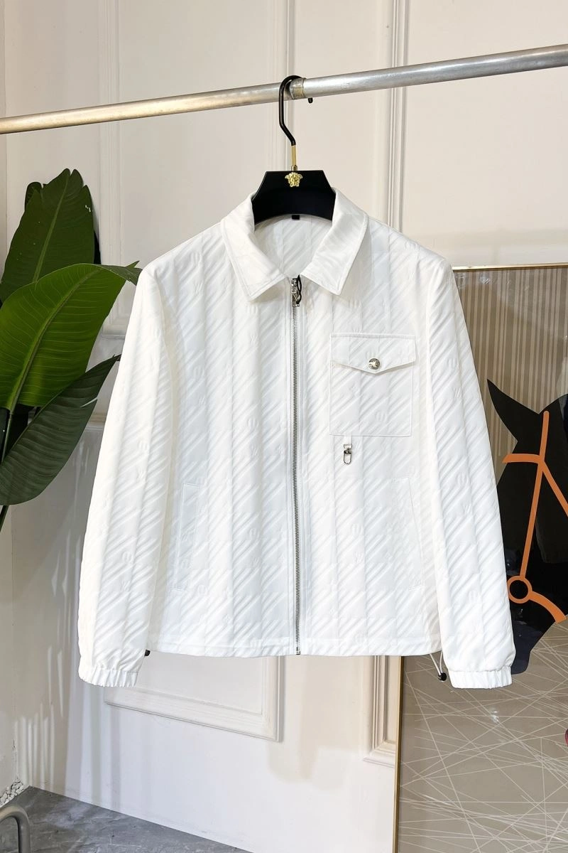 Precise copy Louis Vuitton Outwear