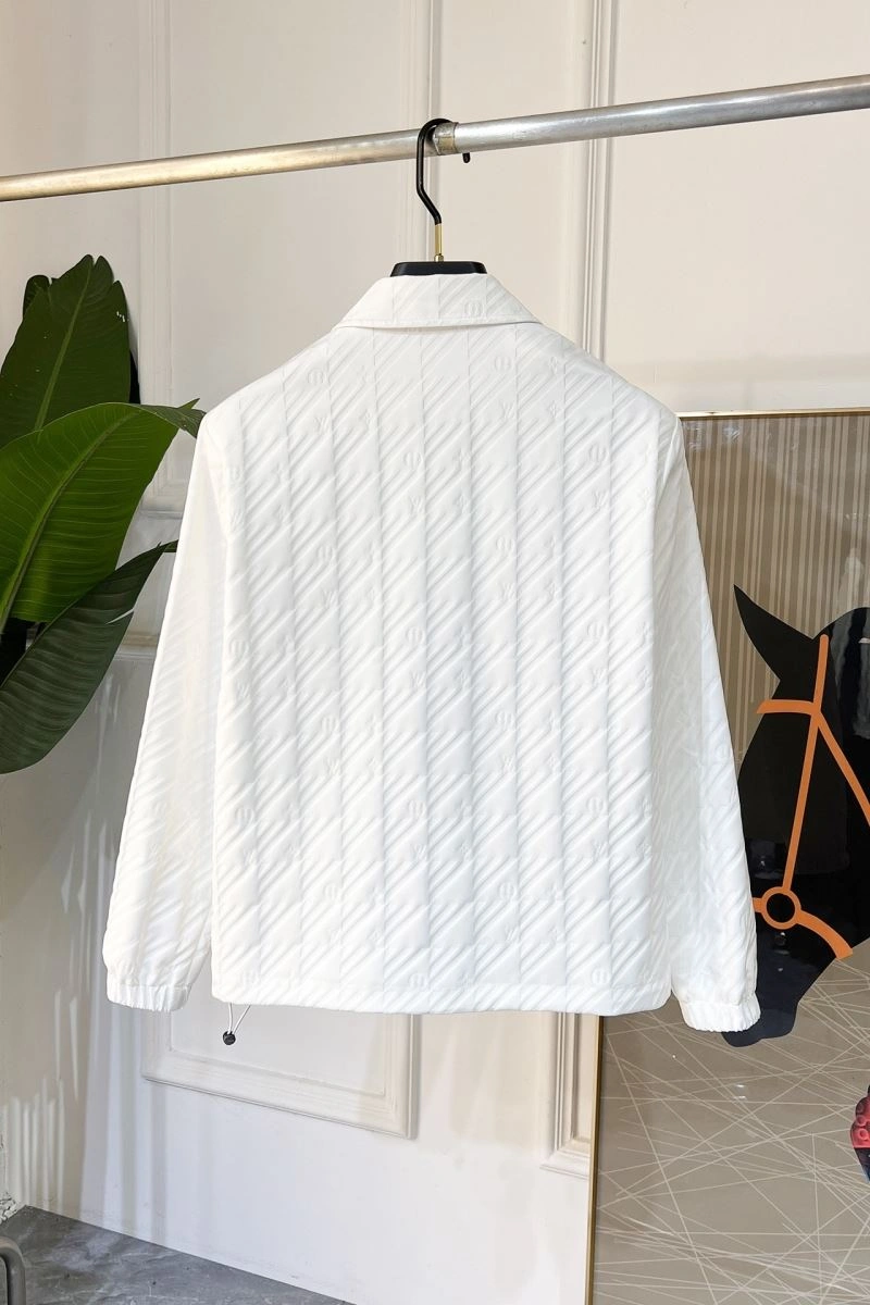 Precise copy Louis Vuitton Outwear