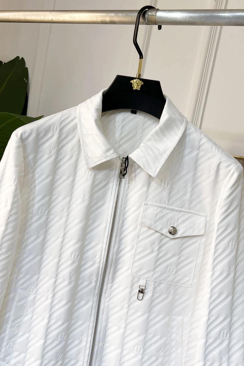 Precise copy Louis Vuitton Outwear