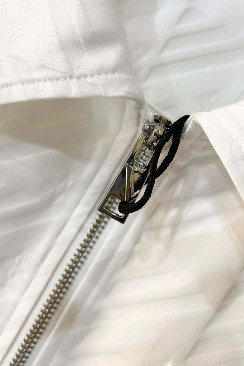 Precise copy Louis Vuitton Outwear