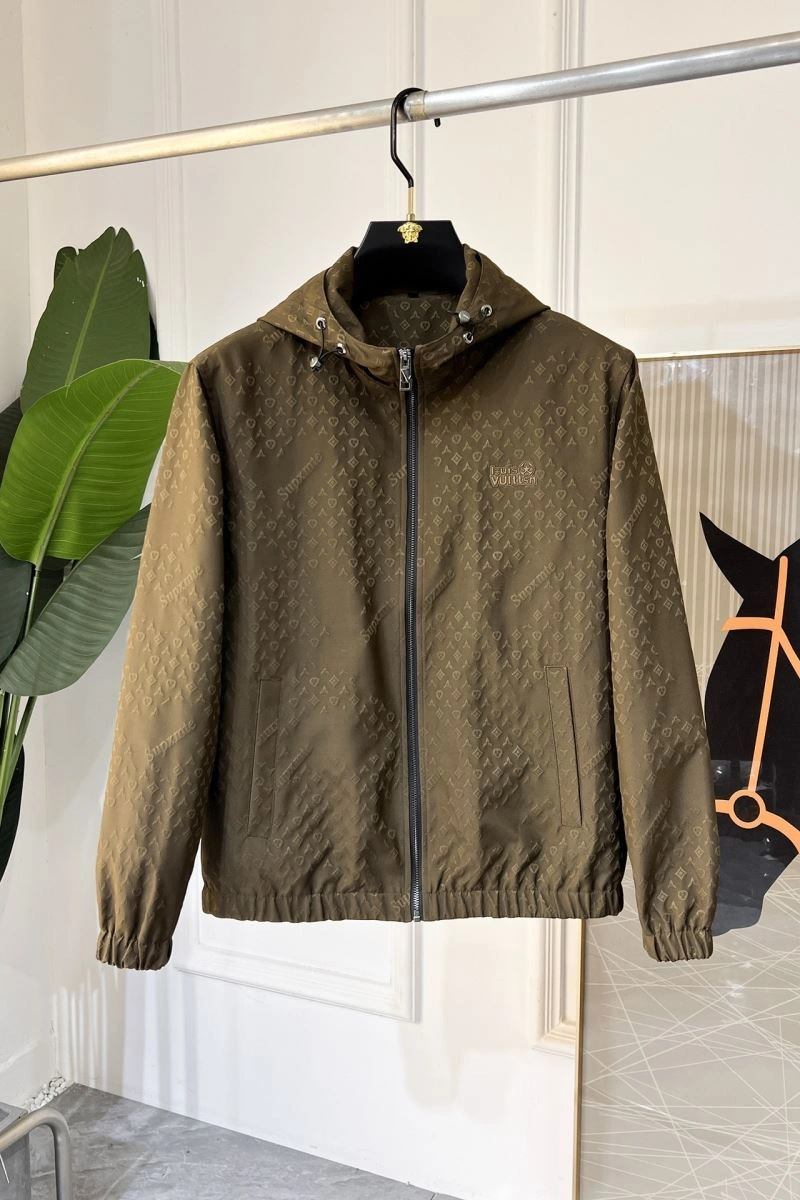 Louis Vuitton Outwear