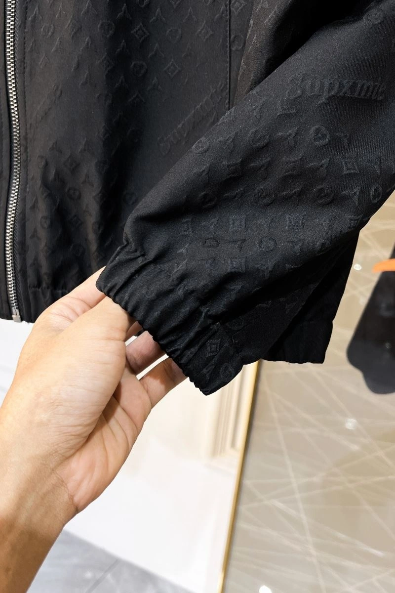 Authentic Louis Vuitton Outwear