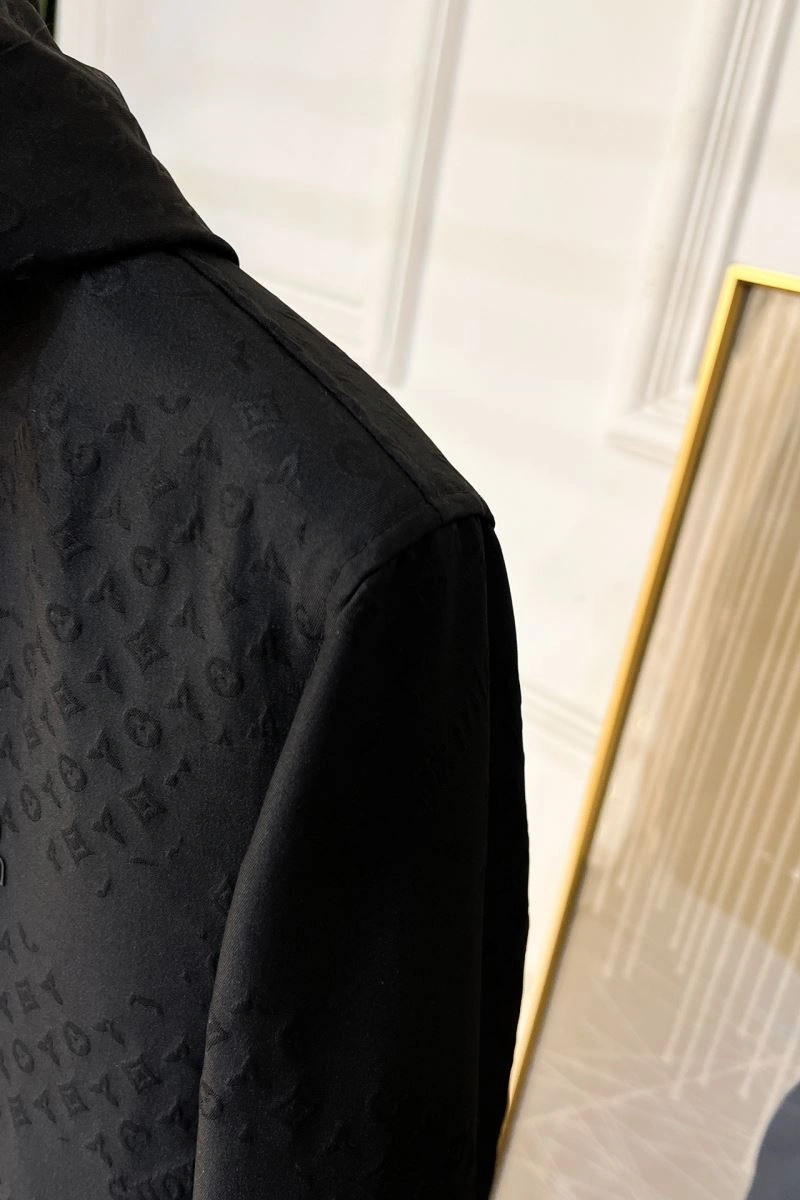 Authentic Louis Vuitton Outwear