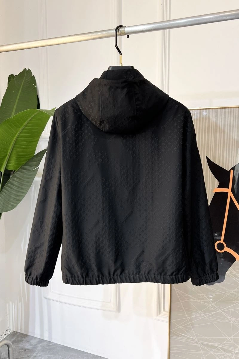 Authentic Louis Vuitton Outwear