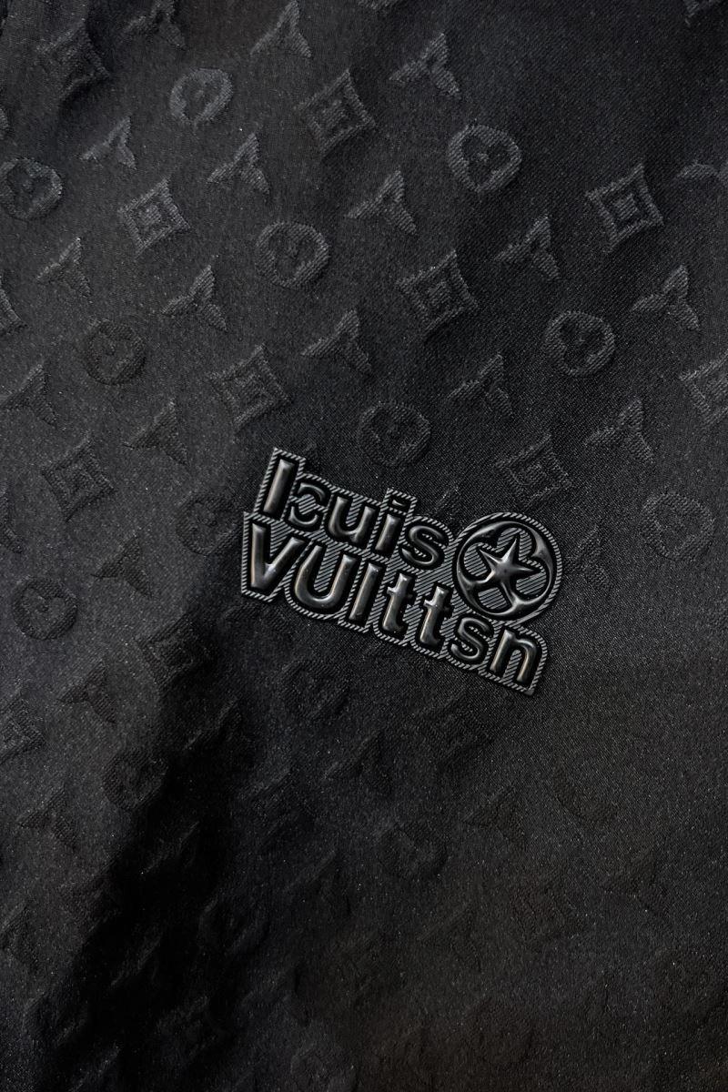 Authentic Louis Vuitton Outwear