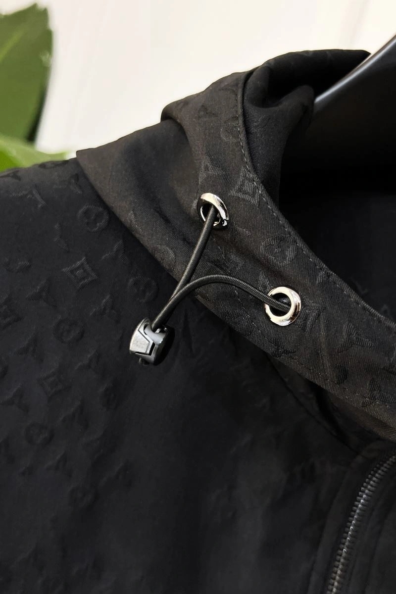 Authentic Louis Vuitton Outwear