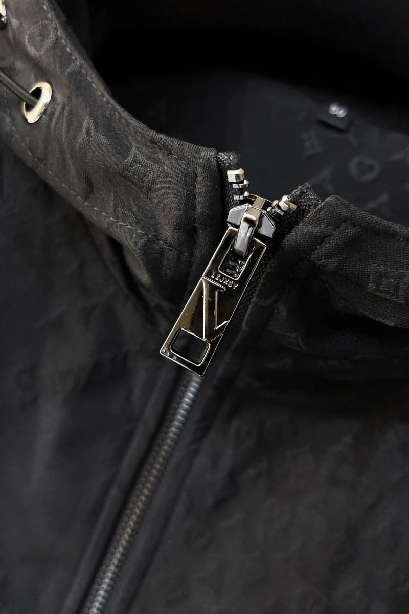 Authentic Louis Vuitton Outwear