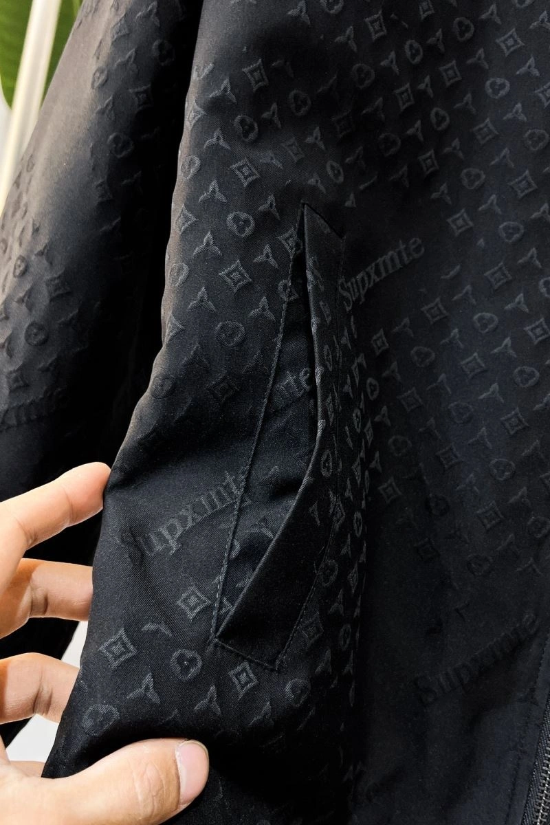 Authentic Louis Vuitton Outwear