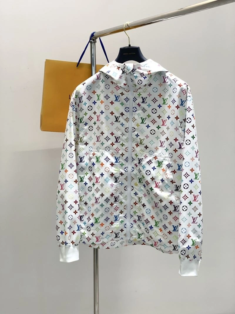 Louis Vuitton Outwear