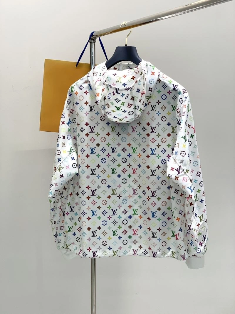 Exact replica Louis Vuitton Outwear