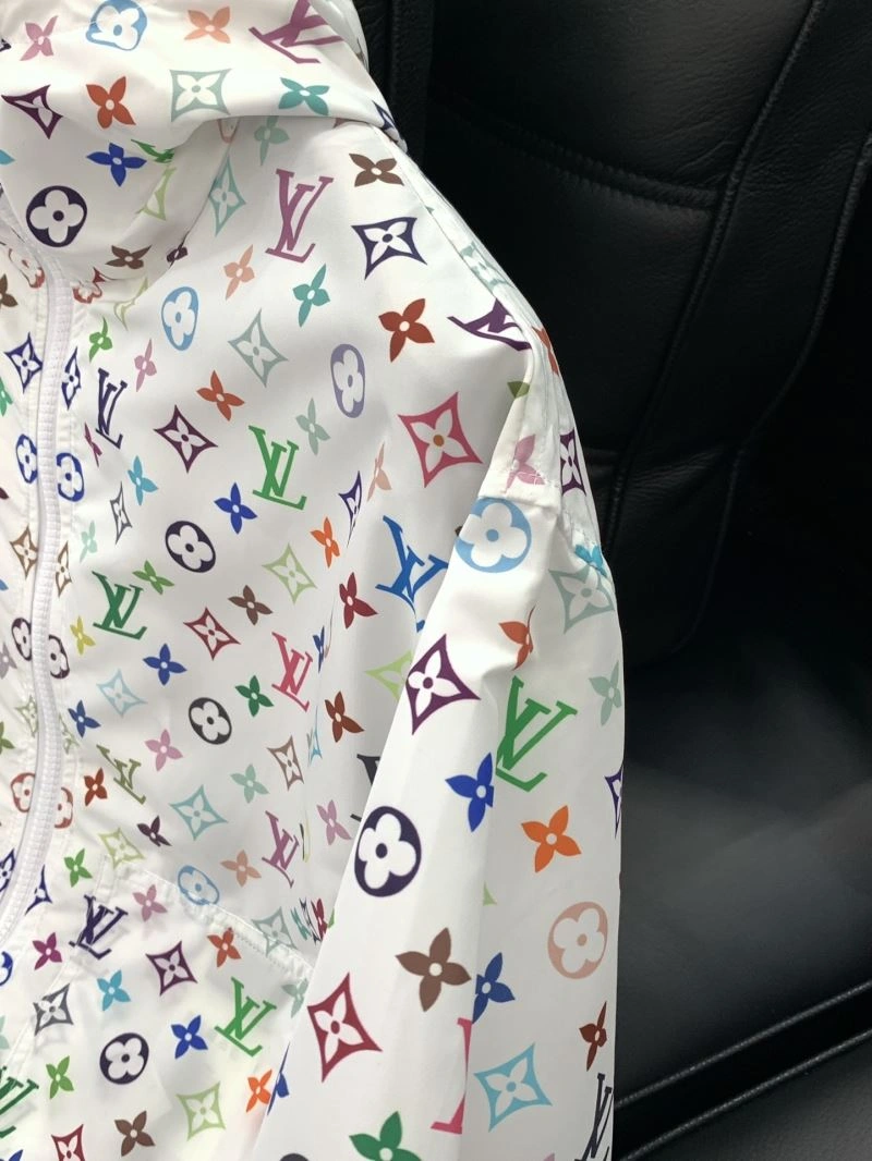 Exact replica Louis Vuitton Outwear