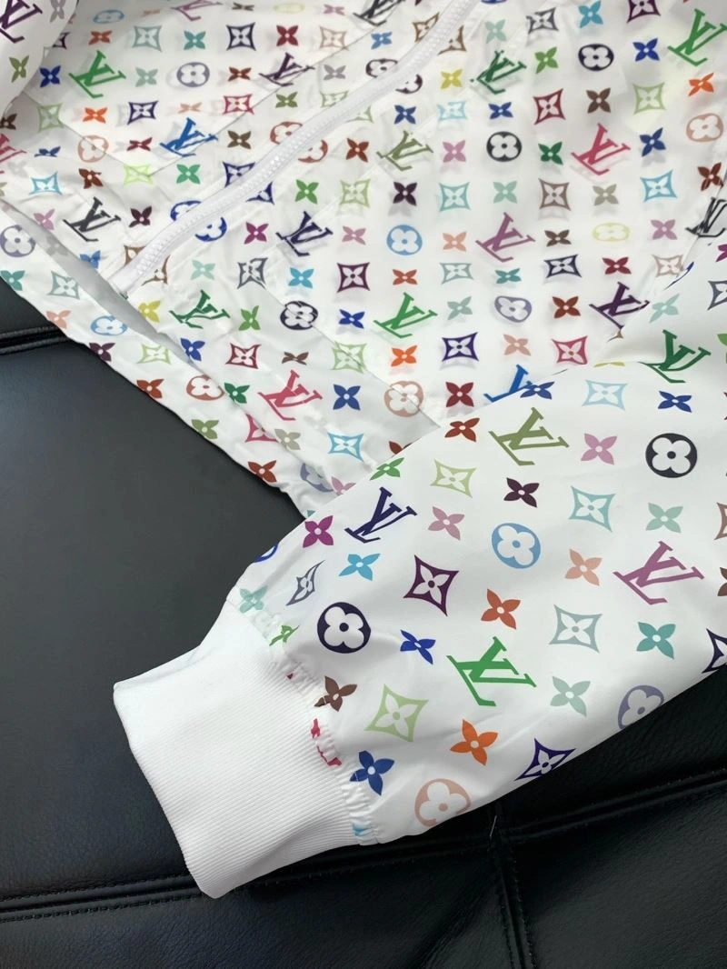 Exact replica Louis Vuitton Outwear