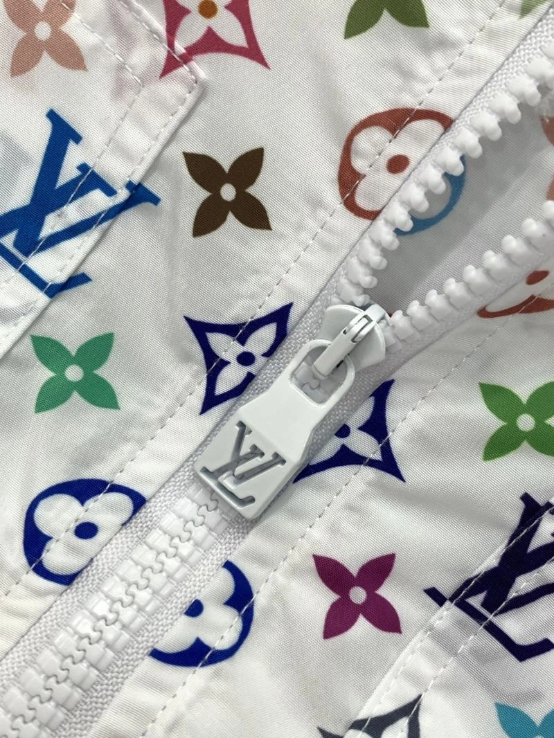 Exact replica Louis Vuitton Outwear