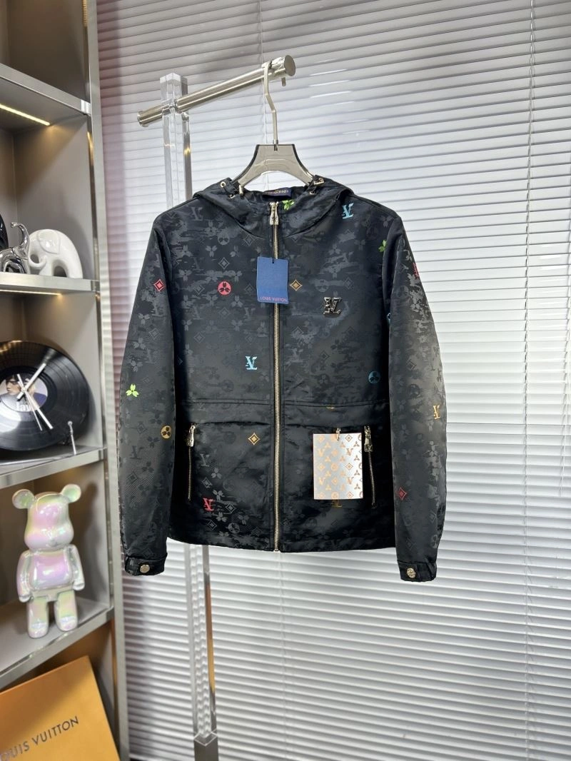 Louis Vuitton Outwear