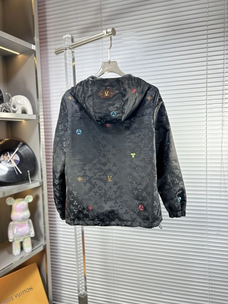 Value-priced Louis Vuitton Outwear