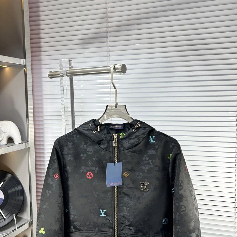 Value-priced Louis Vuitton Outwear