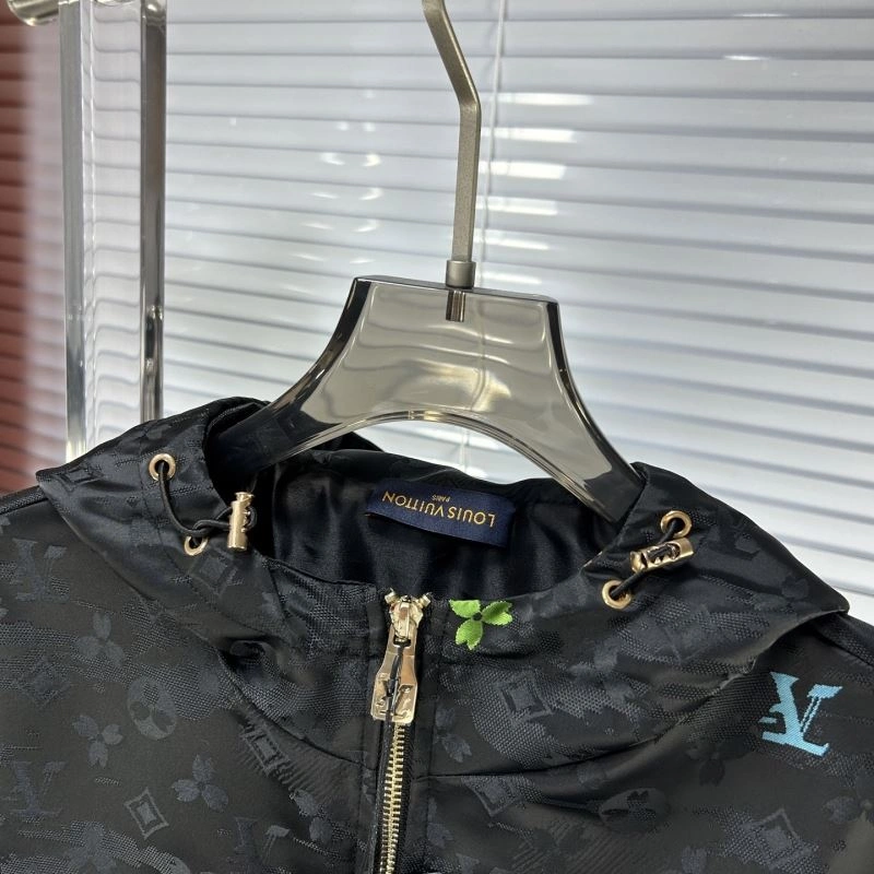 Value-priced Louis Vuitton Outwear