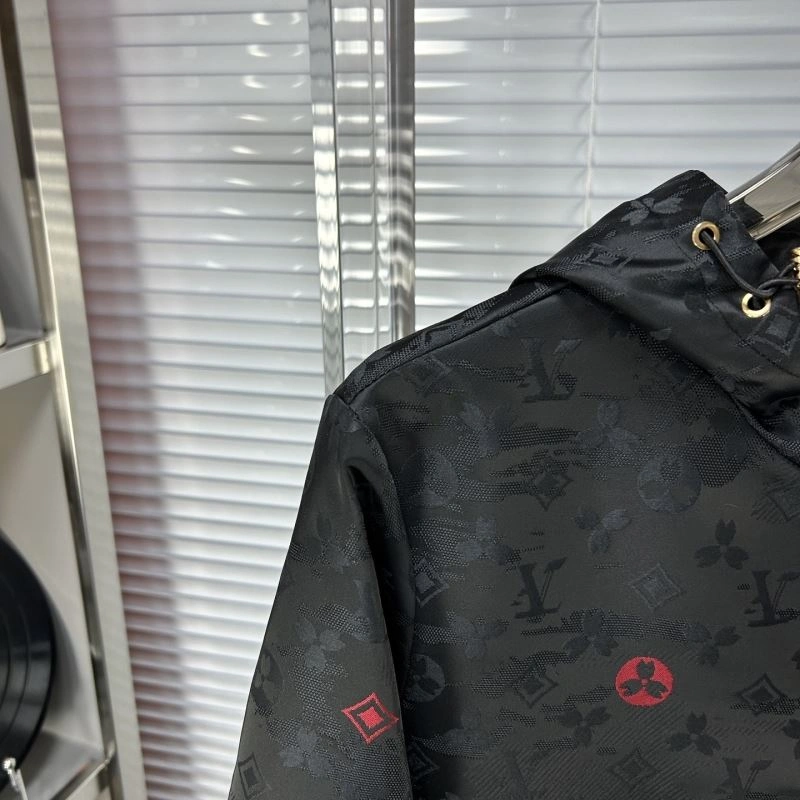 Value-priced Louis Vuitton Outwear