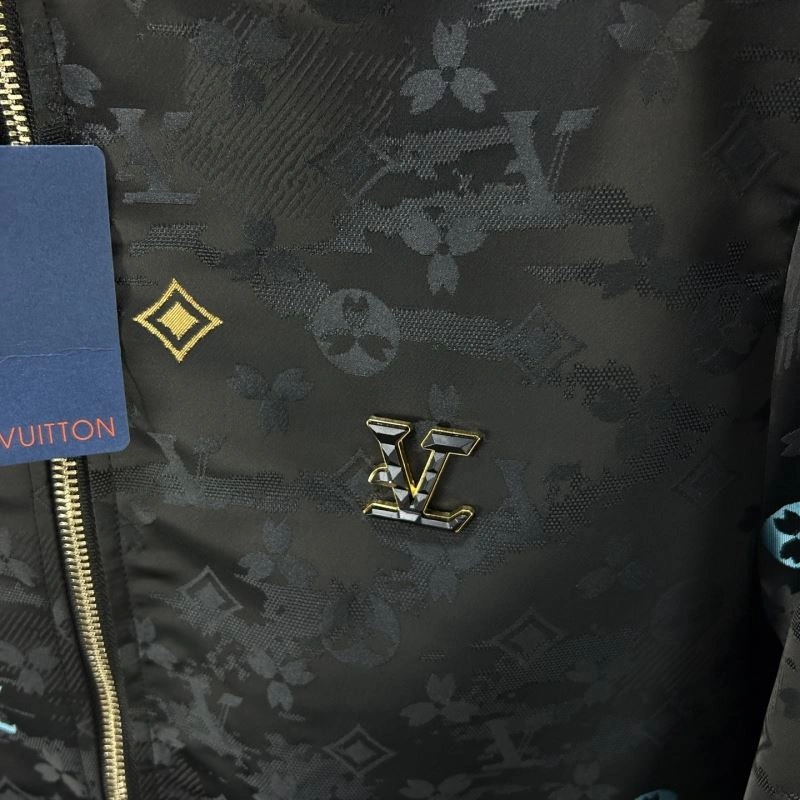 Value-priced Louis Vuitton Outwear