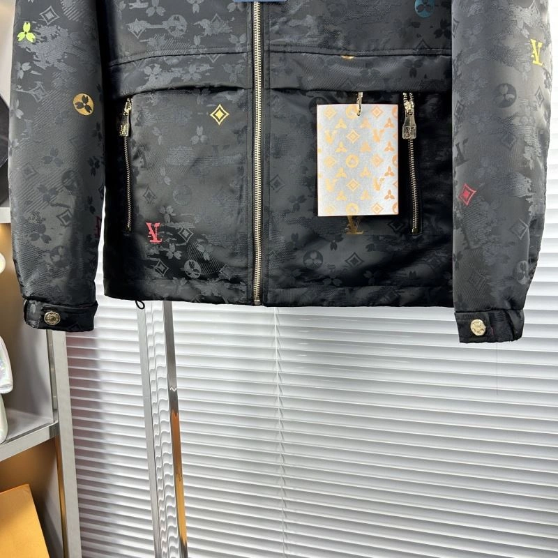 Value-priced Louis Vuitton Outwear