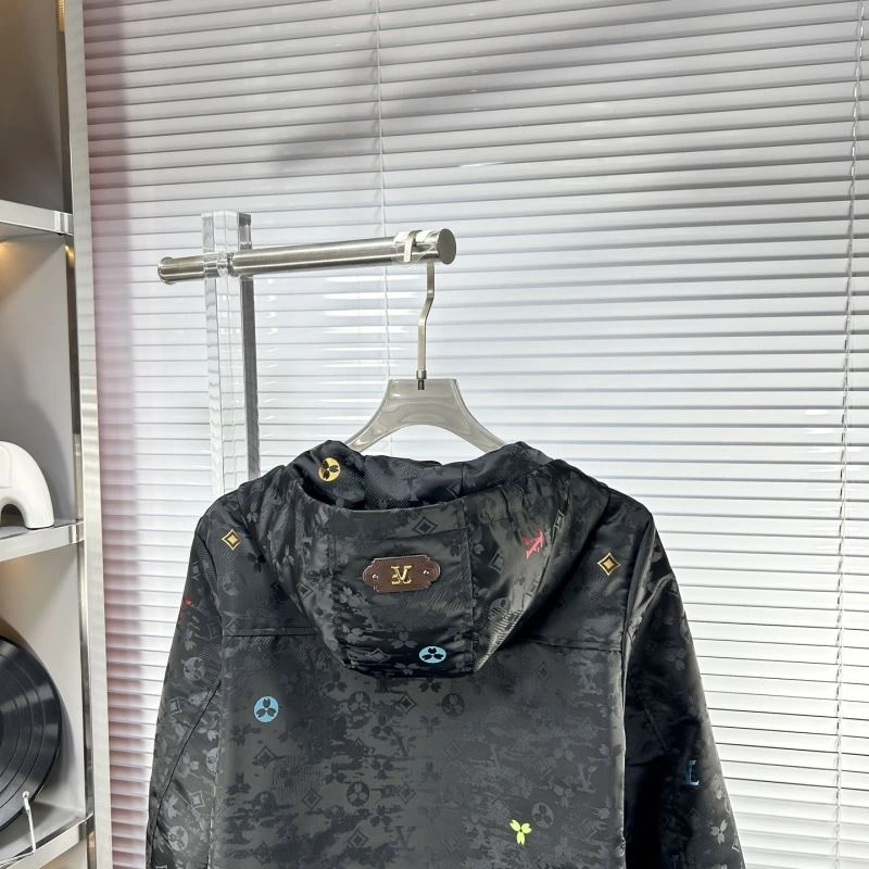 Value-priced Louis Vuitton Outwear