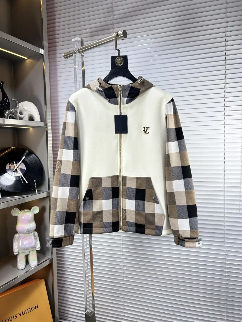 Louis Vuitton Outwear