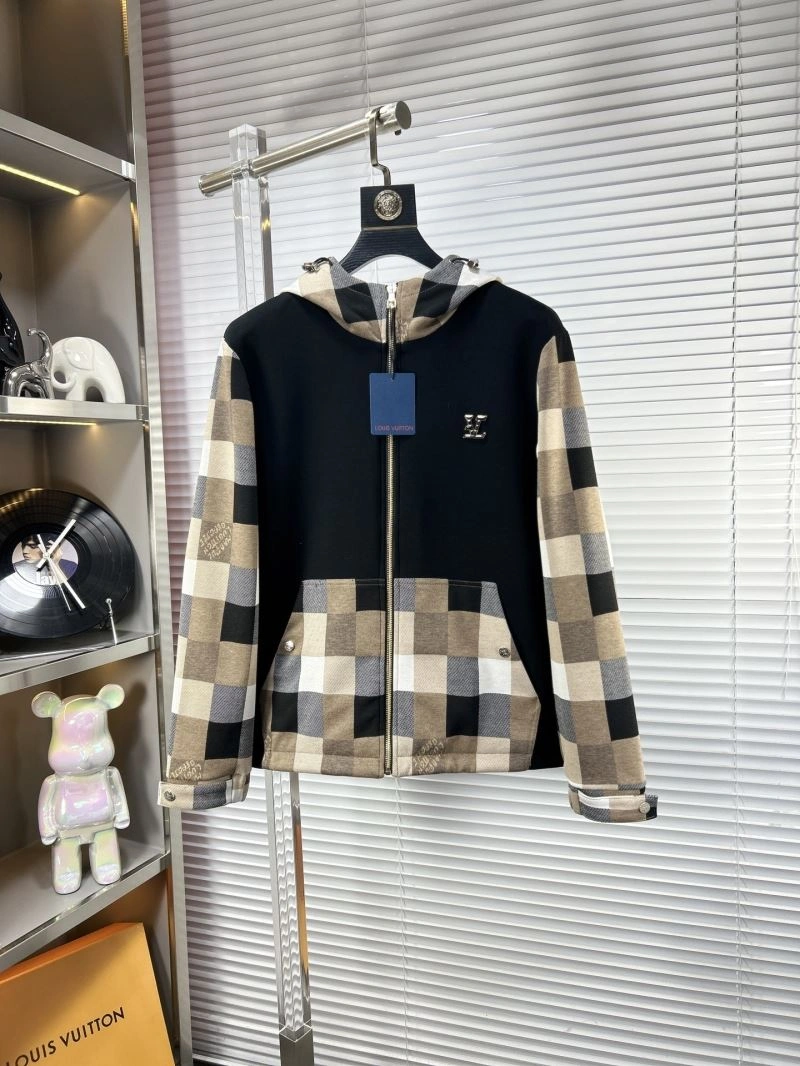 Louis Vuitton Outwear