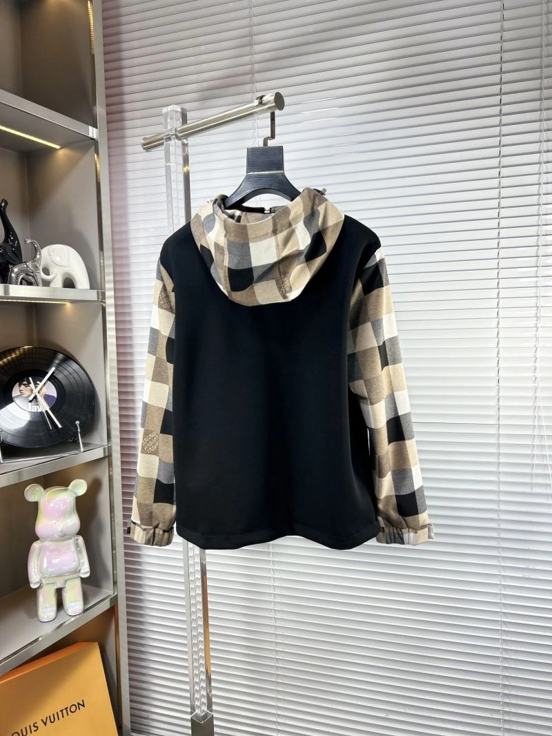 Official Louis Vuitton Outwear