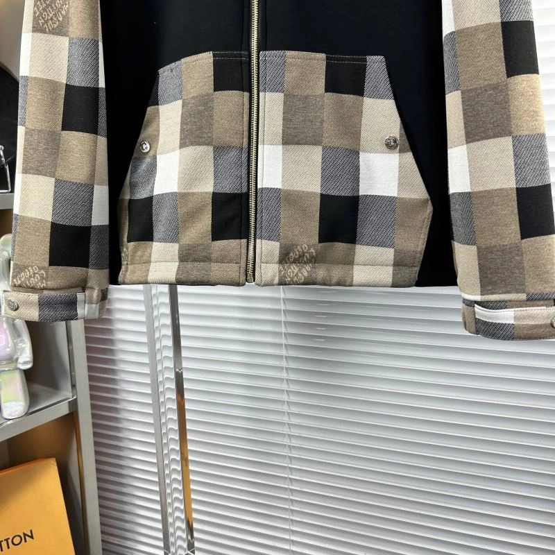 Official Louis Vuitton Outwear