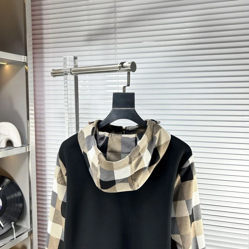 Official Louis Vuitton Outwear