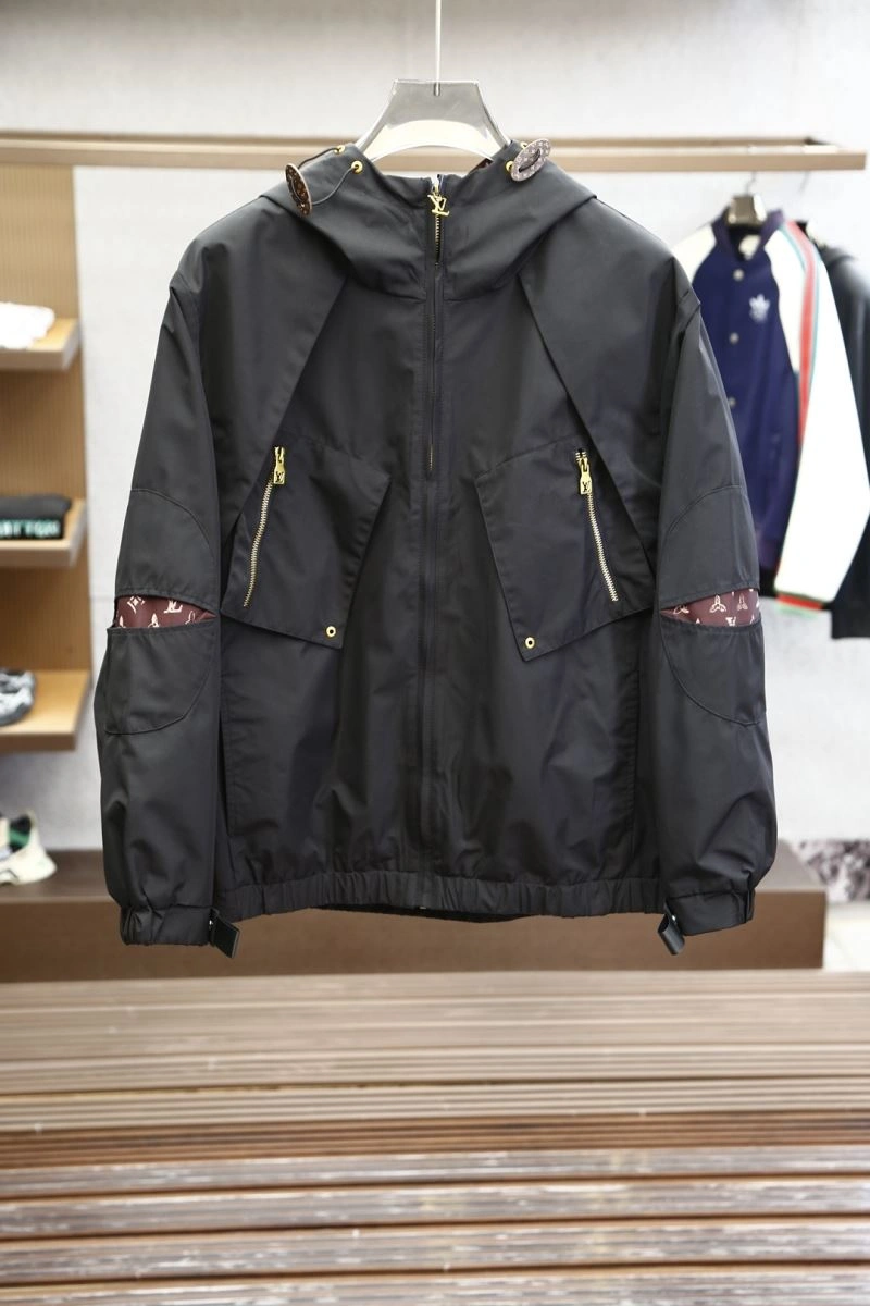 Louis Vuitton Outwear