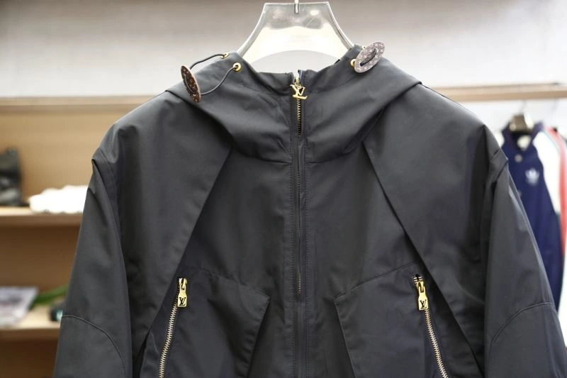 Reasonably priced Louis Vuitton Outwear
