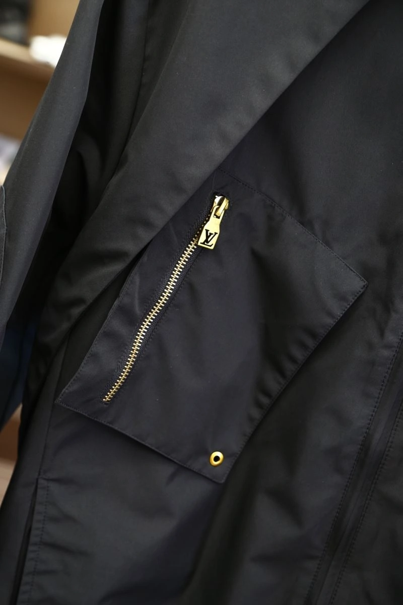 Reasonably priced Louis Vuitton Outwear