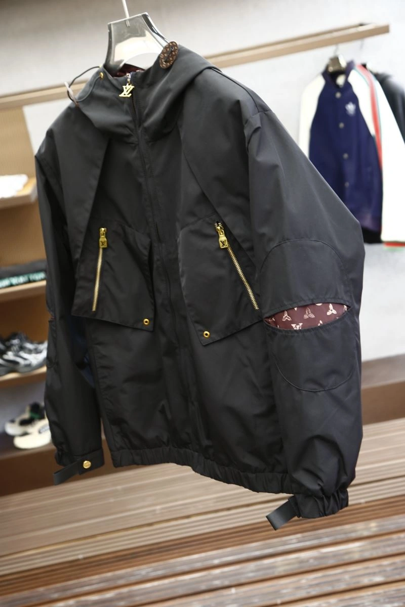 Reasonably priced Louis Vuitton Outwear