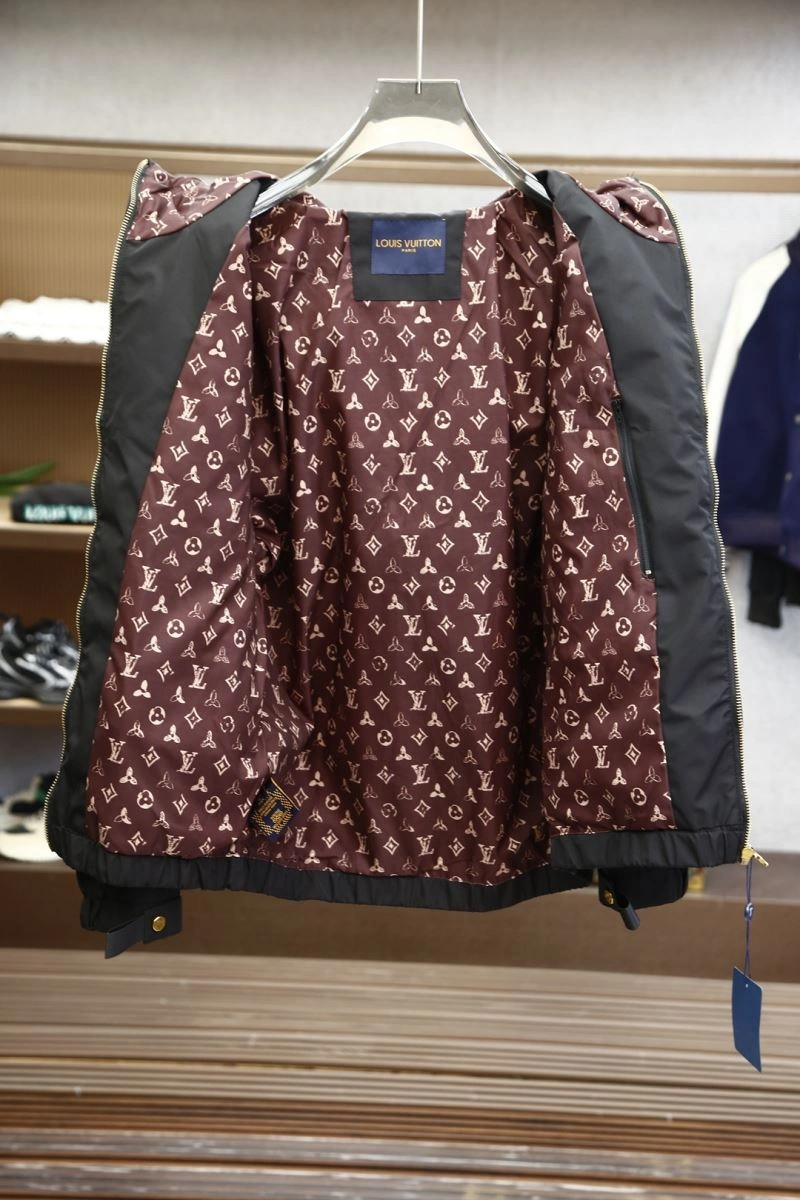 Reasonably priced Louis Vuitton Outwear