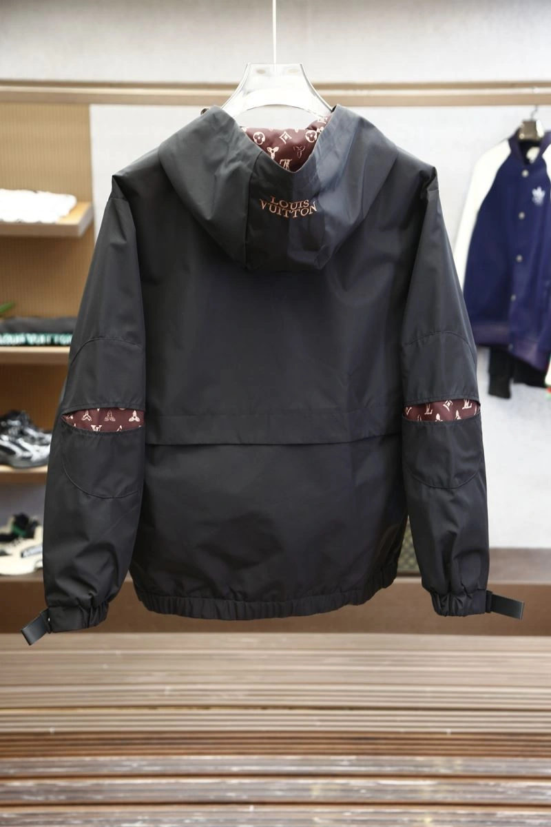 Reasonably priced Louis Vuitton Outwear