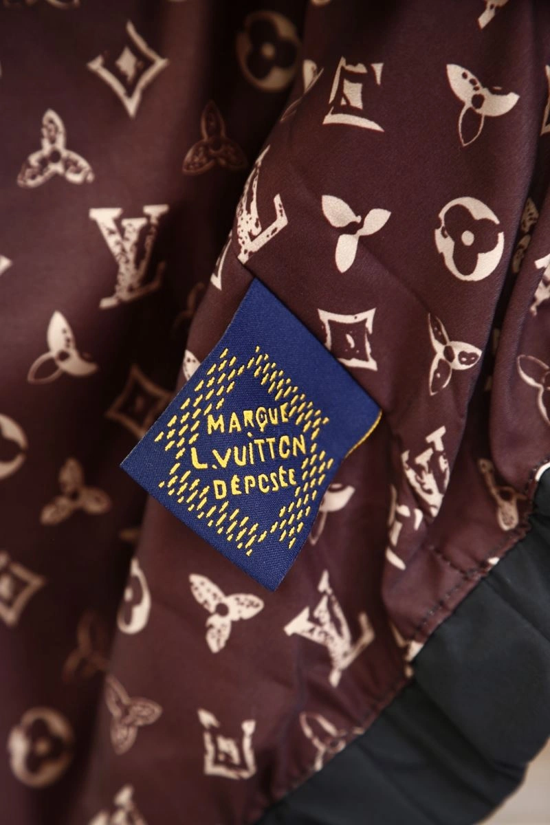 Reasonably priced Louis Vuitton Outwear
