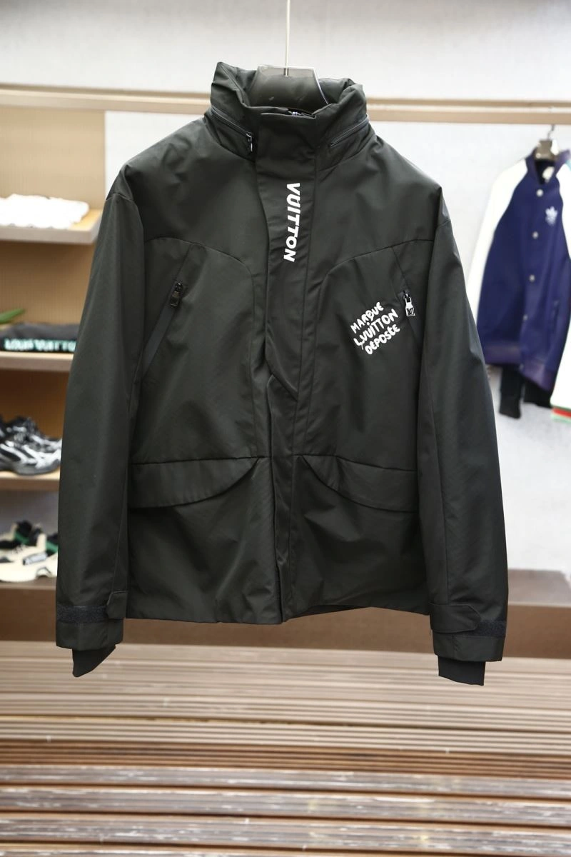 Louis Vuitton Outwear