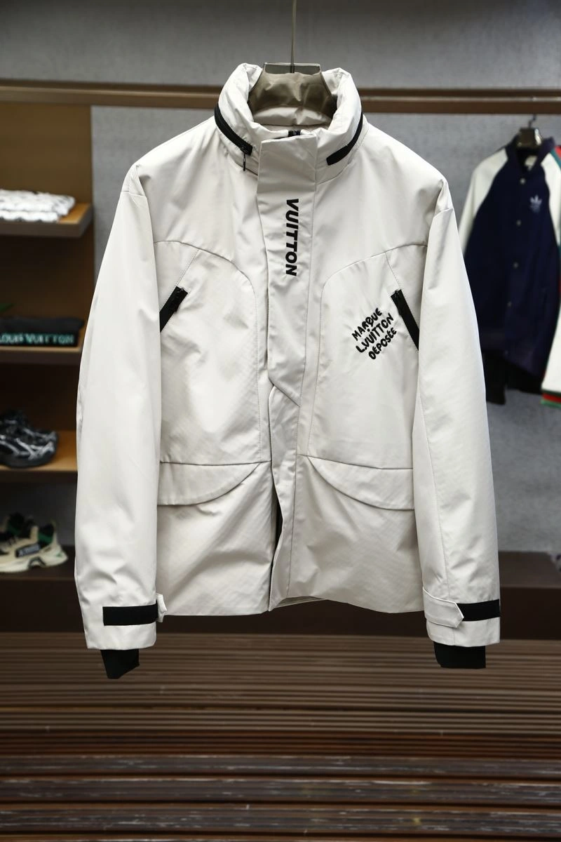 Budget-friendly Louis Vuitton Outwear