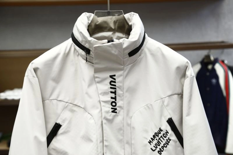 Budget-friendly Louis Vuitton Outwear