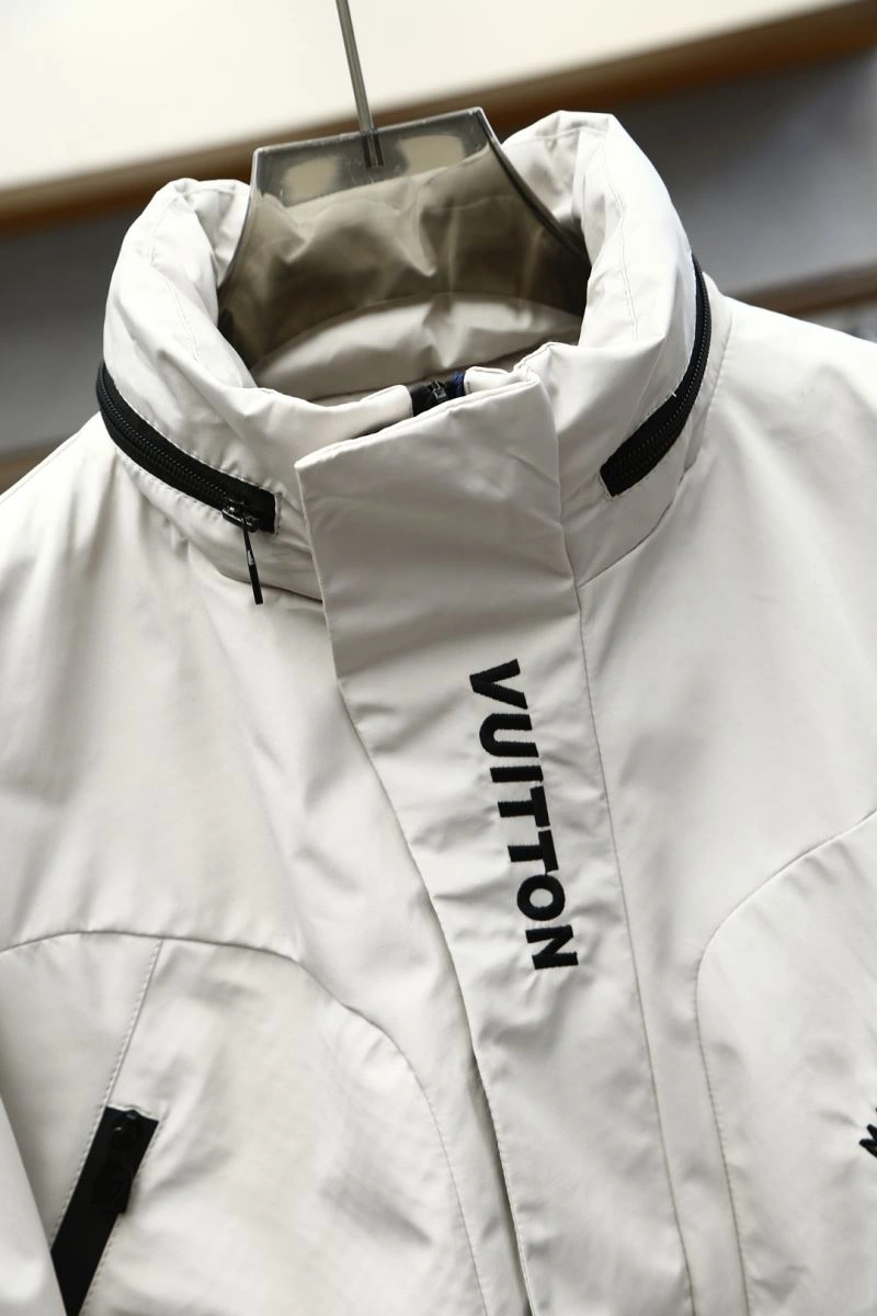 Budget-friendly Louis Vuitton Outwear