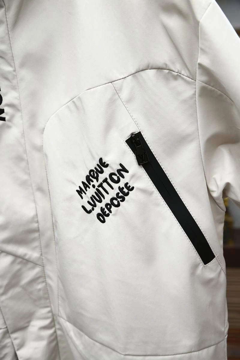 Budget-friendly Louis Vuitton Outwear