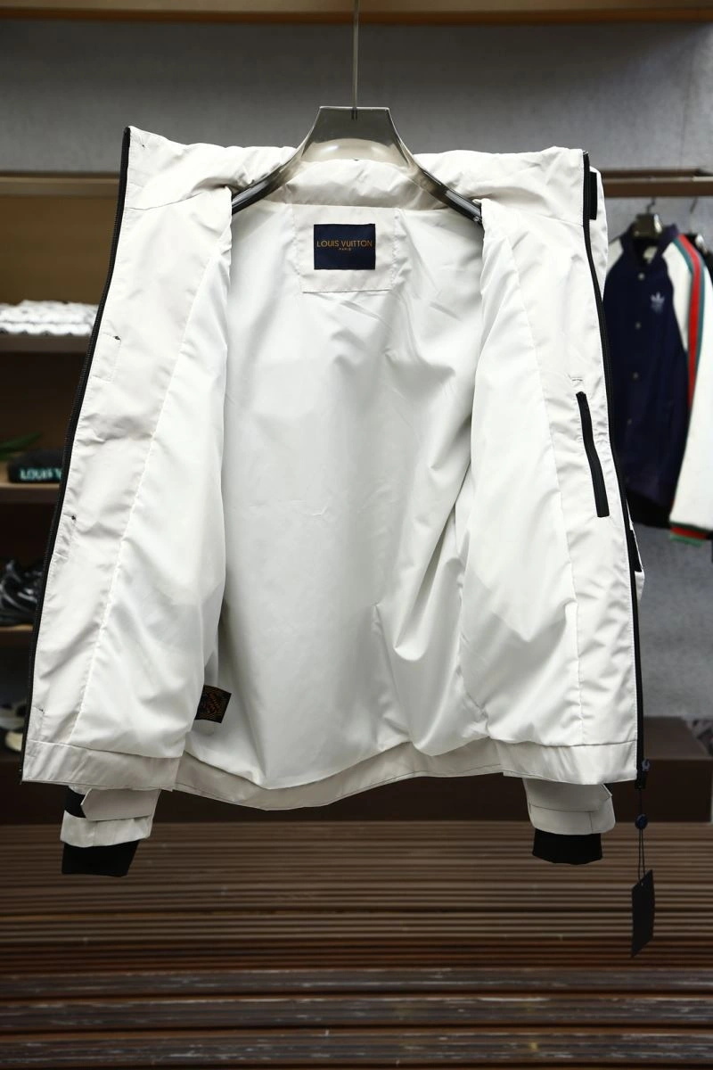 Budget-friendly Louis Vuitton Outwear
