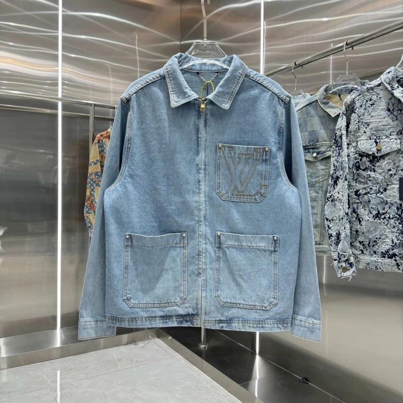 Louis Vuitton Outwear