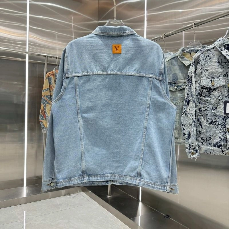 Discounted Louis Vuitton Outwear